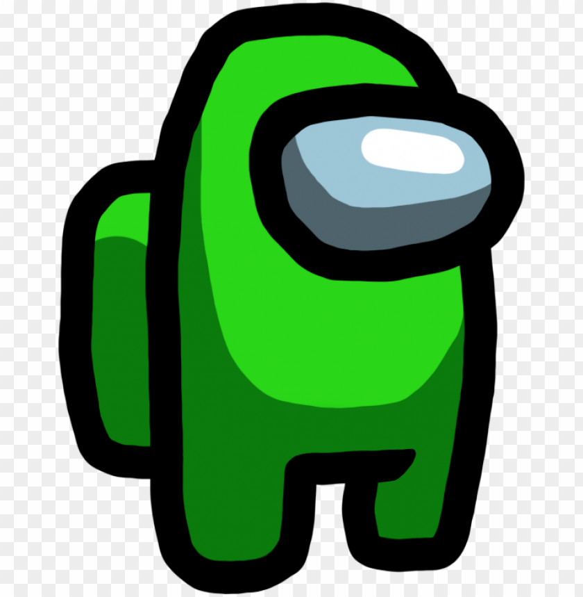 Free download | HD PNG among us cutout character by unitedworldmedia ...