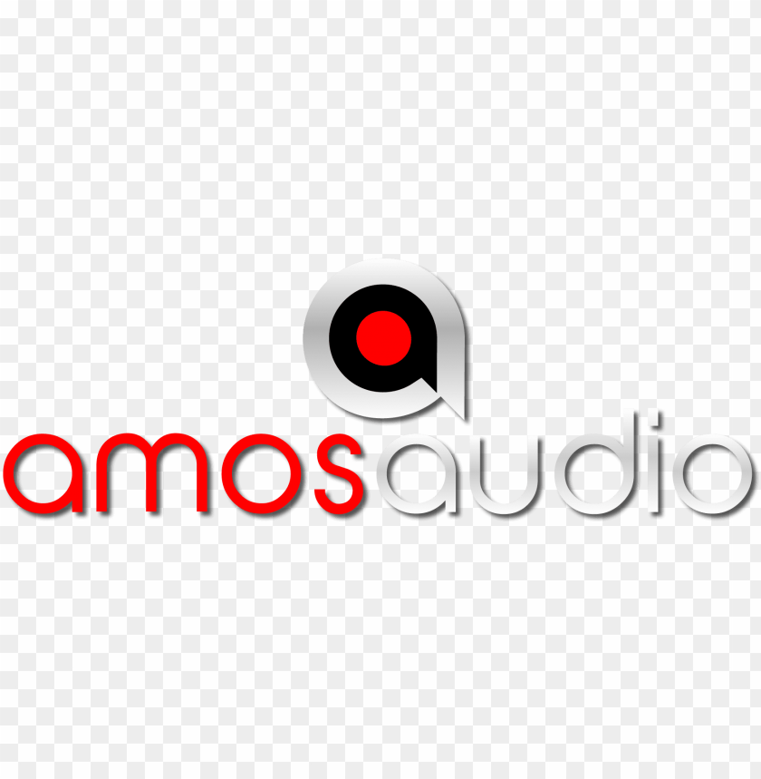Free download | HD PNG amos audio logo style logo audio in PNG ...