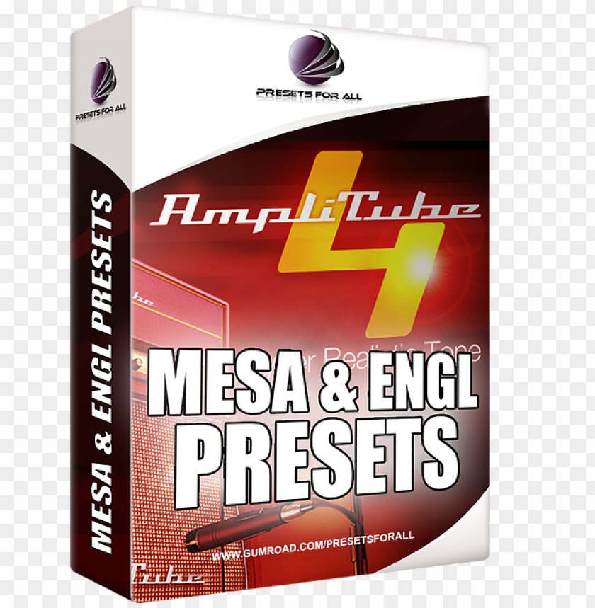 Free download | HD PNG amplitube 3 metal presets amplitube 4 presets ...