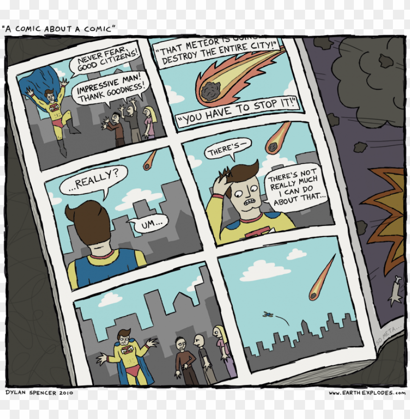 Free download | HD PNG and then the earth explodes cartoo PNG ...