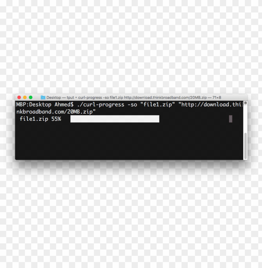 Free download | HD PNG and this is the output bash progress bar wget ...
