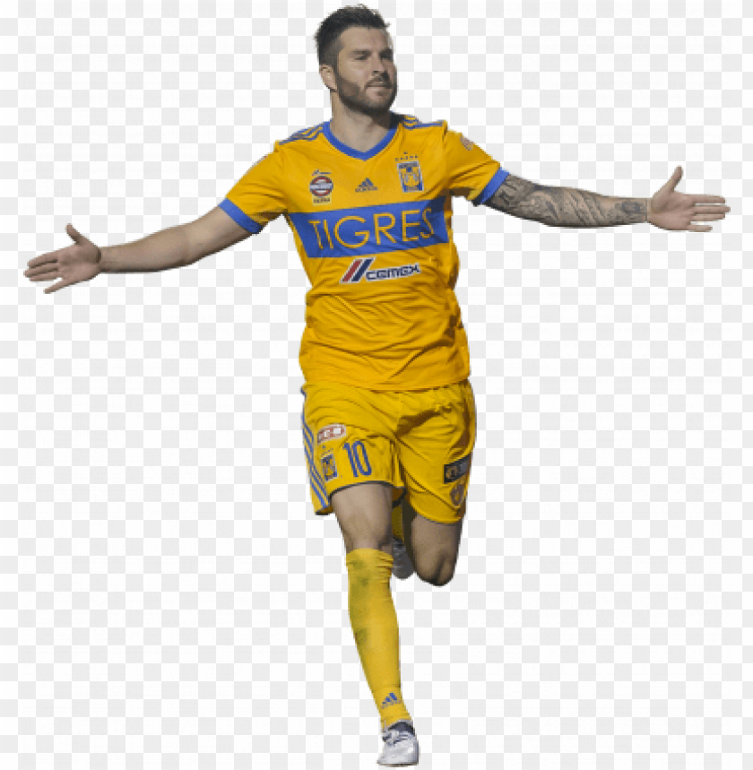 Free download | HD PNG Download andré pierre gignac png images ...
