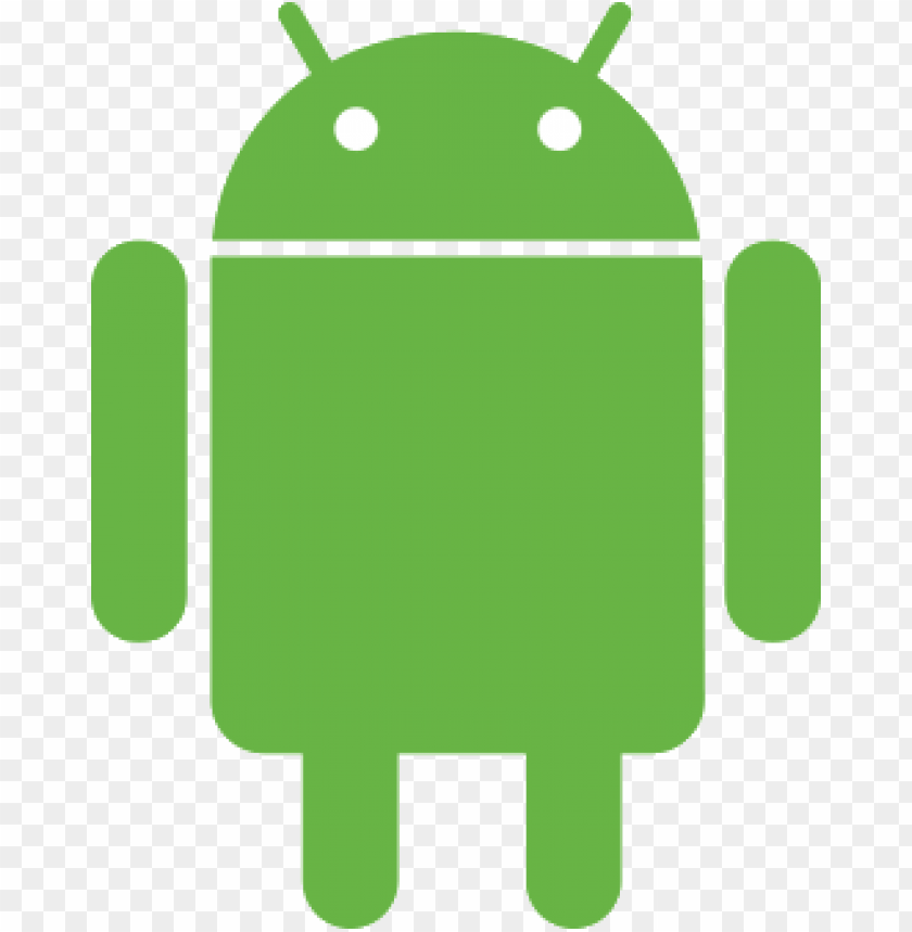Free download | HD PNG classic android robot icon | TOPpng