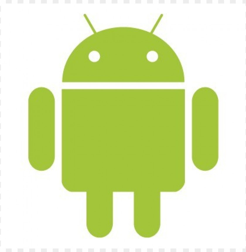 Free download | HD PNG android robot logo vector free download - 469115 ...