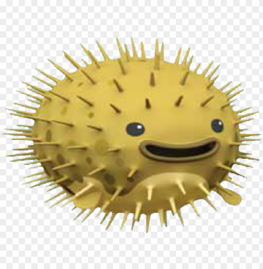 Free download | HD PNG anglerfish clipart octonauts the octonauts PNG ...