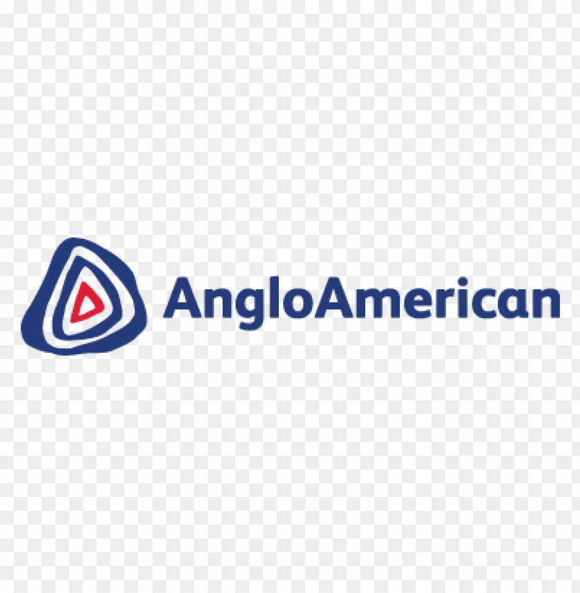 Free download | HD PNG anglo american logo vector free | TOPpng