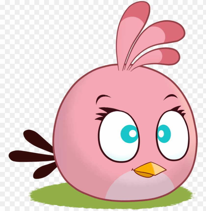 Free download | HD PNG angry birds pink bird PNG transparent with Clear ...