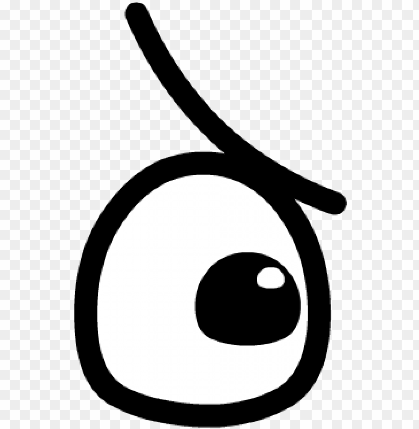 Free download | HD PNG angry eye PNG transparent with Clear Background ...