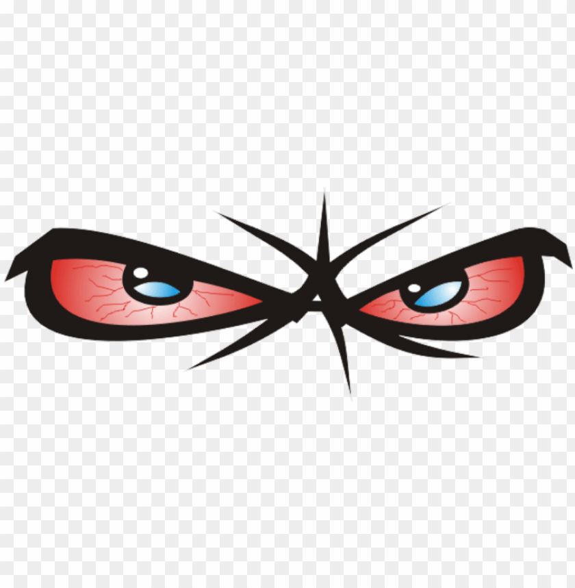 Free download | HD PNG angry eyes transparent transparent background no ...