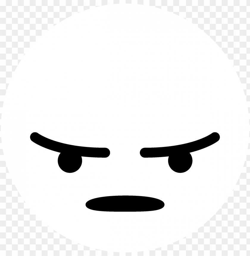 Free download | HD PNG angry facebook PNG transparent with Clear ...