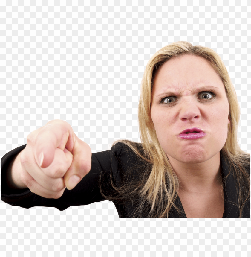 Free download | HD PNG angry person png photos angry woma PNG ...