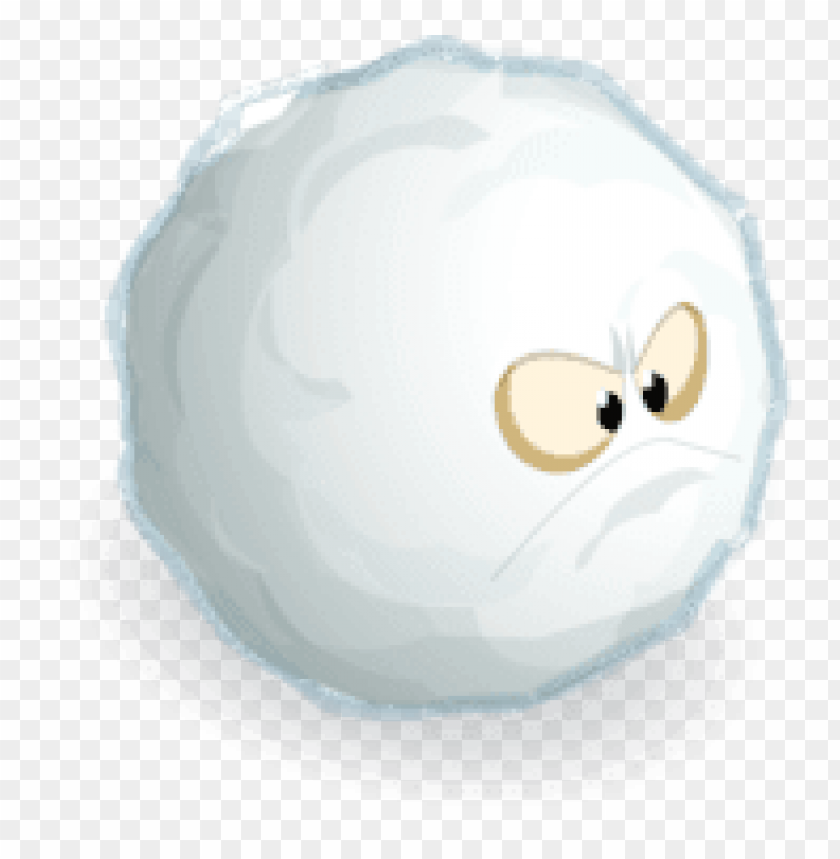 Free download | HD PNG angry snowball PNG transparent with Clear ...