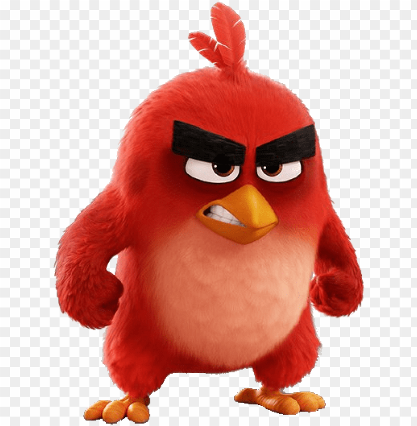Free download | HD PNG angry status for whatsapp angry bird red happy ...
