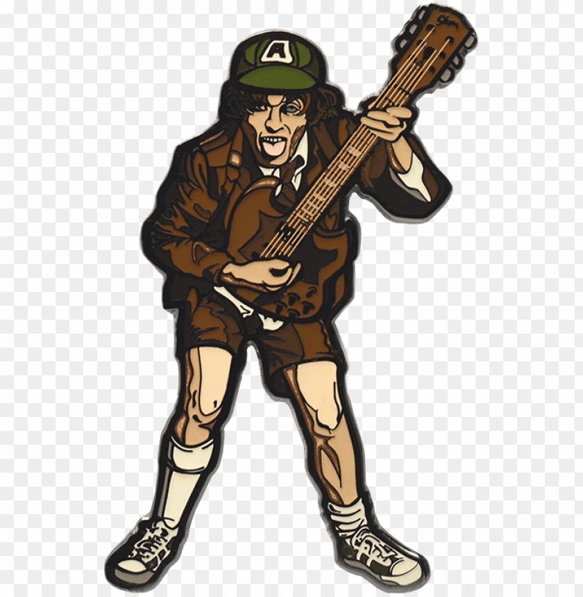 Free download | HD PNG angus young PNG transparent with Clear ...