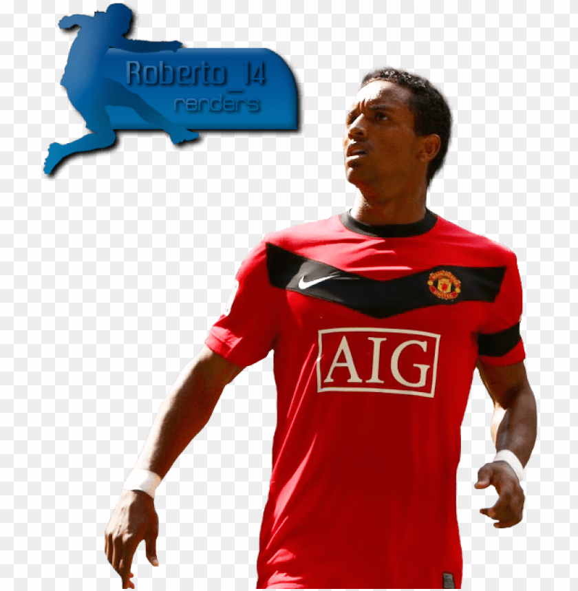 Free download | HD PNG ani manchester united photo player PNG ...
