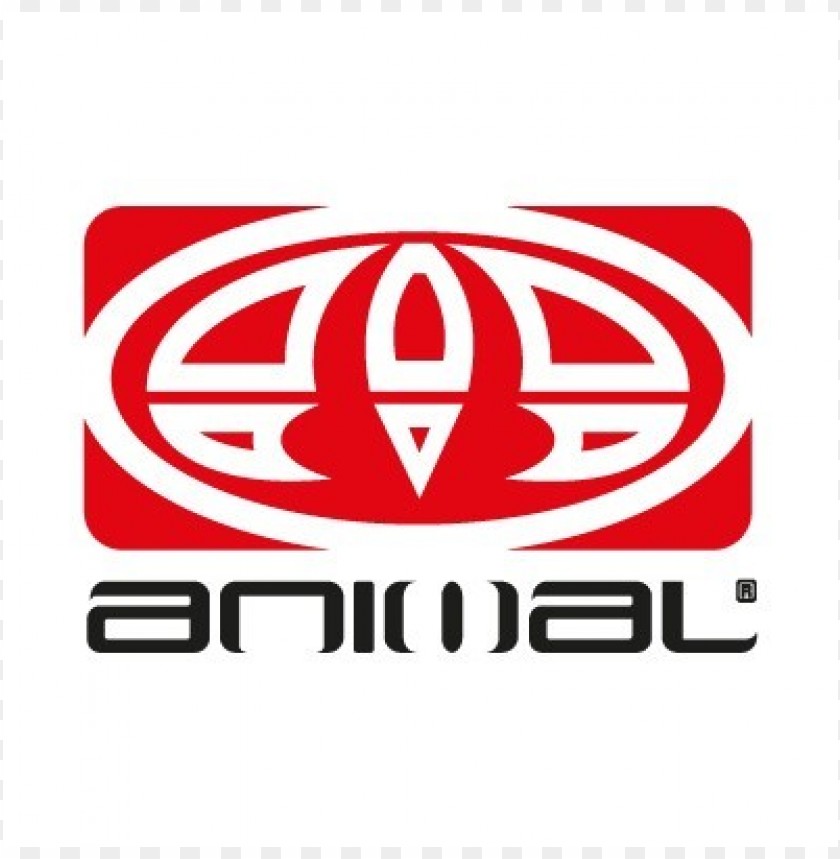 Free download | HD PNG animal logo vector | TOPpng