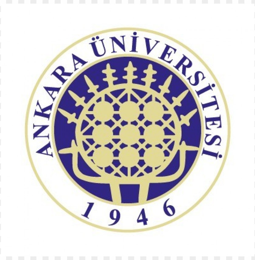 Free download | HD PNG ankara university logo vector | TOPpng