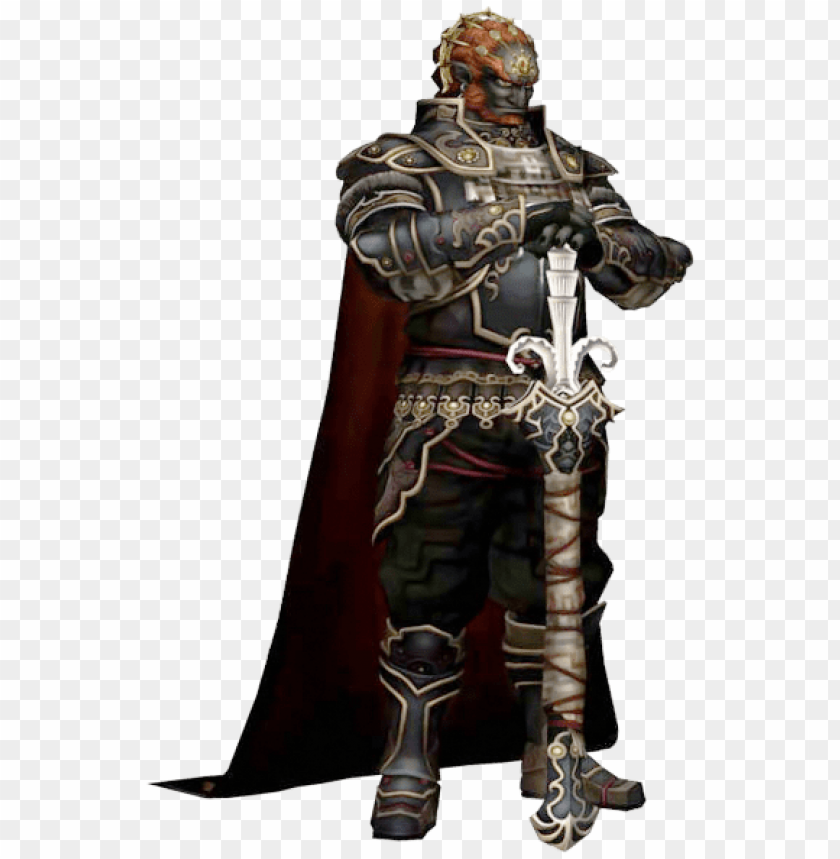 Free download | HD PNG anon ganondorf the legend of zelda PNG ...