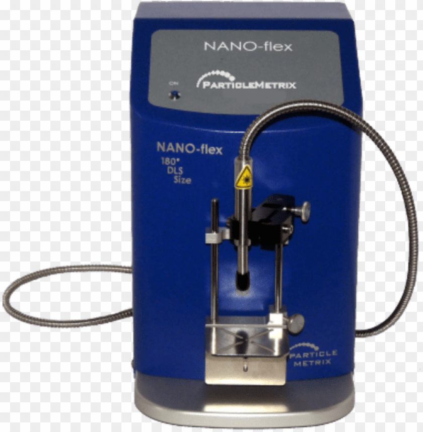 Free download | HD PNG anoparticle measurement device for particle size ...