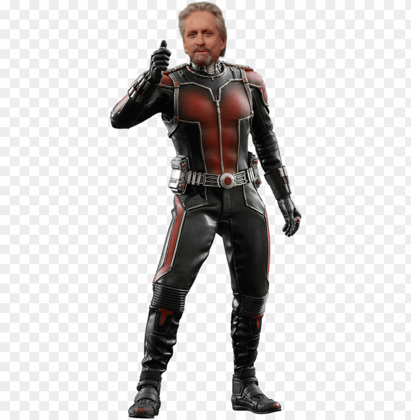 Free download | HD PNG ant man hank pym png by davidbksandrade hot toys ...