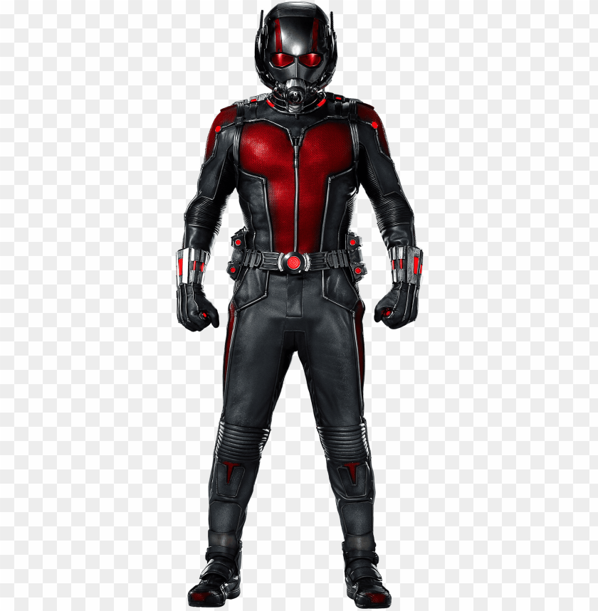 Free download | HD PNG ant man suit front ant man full body PNG ...