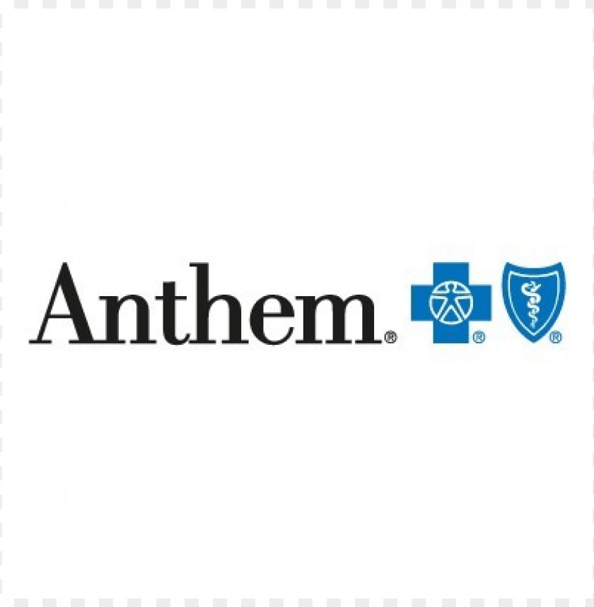 Free download | HD PNG anthem logo vector | TOPpng
