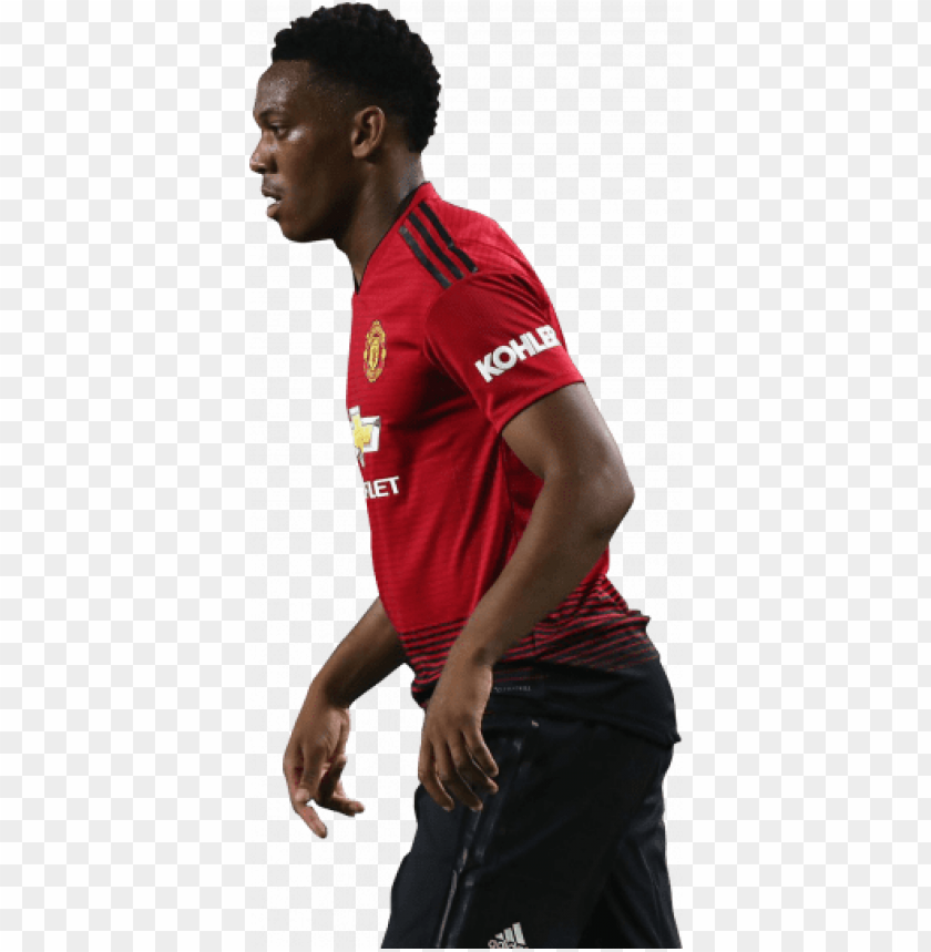 Free download | HD PNG Download anthony martial png images background ...