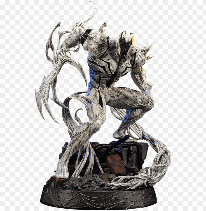 Free download | HD PNG anti venom statue anti venom PNG transparent ...