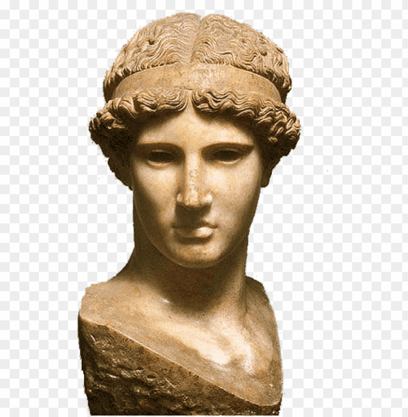 Free download | HD PNG antique bust PNG transparent with Clear ...