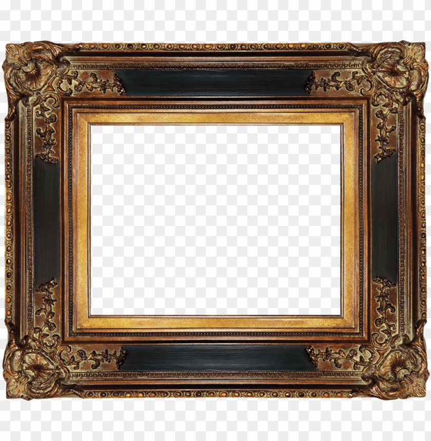 Free download | HD PNG antique gold frame png PNG transparent with Clear Background ID 115411 ...