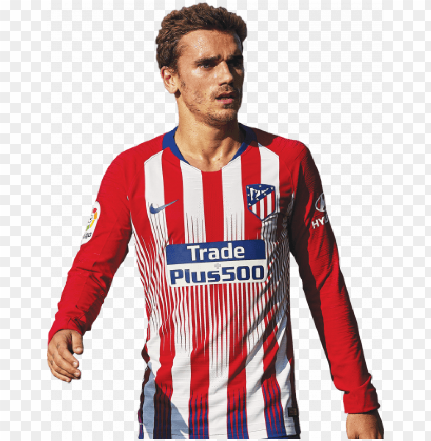 Free download | HD PNG Download antoine griezmann png images background ...