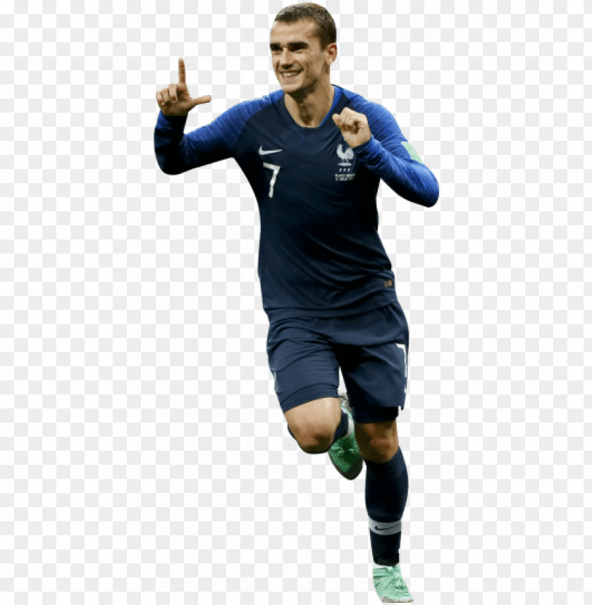 Free download | HD PNG Download antoine griezmann png images background ...