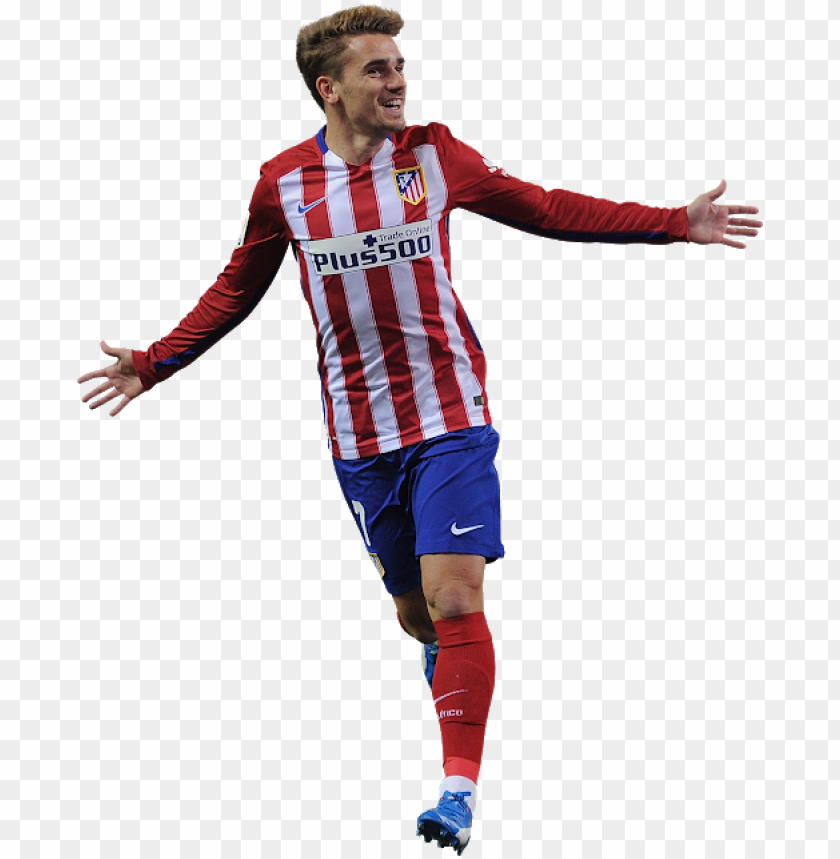 Free download | HD PNG antoine griezmann antoine griezmann 2018 PNG ...