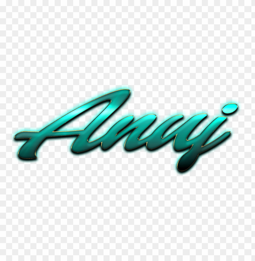 Free download | HD PNG anuj decorative name png PNG image with no ...