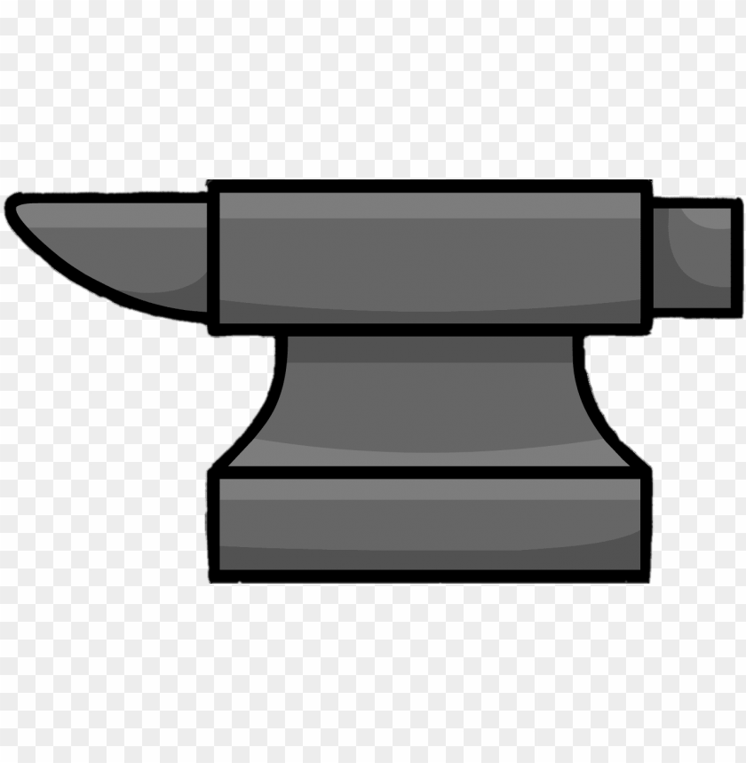 Free download | HD PNG Transparent Background PNG of anvil - Image ID ...