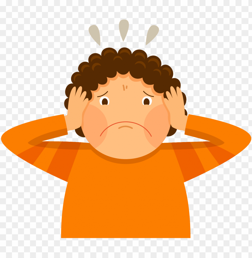 Free download | HD PNG anxious child parents fighting clipart PNG ...