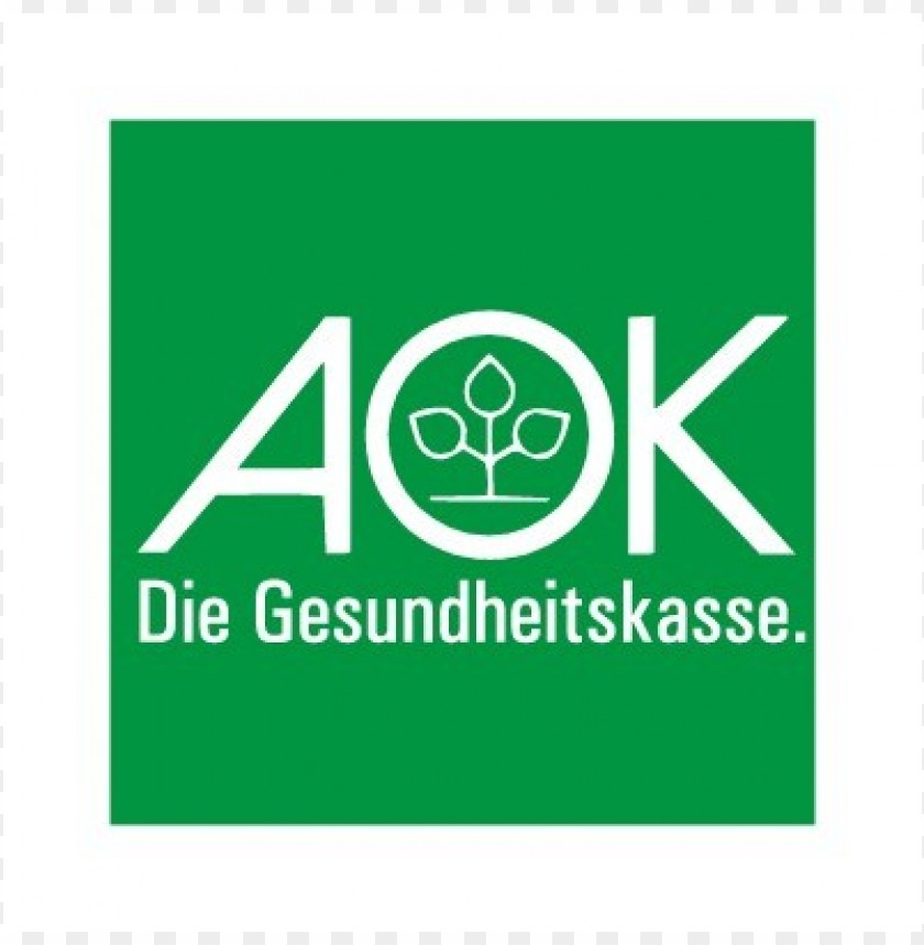Free download | HD PNG aok logo vector | TOPpng