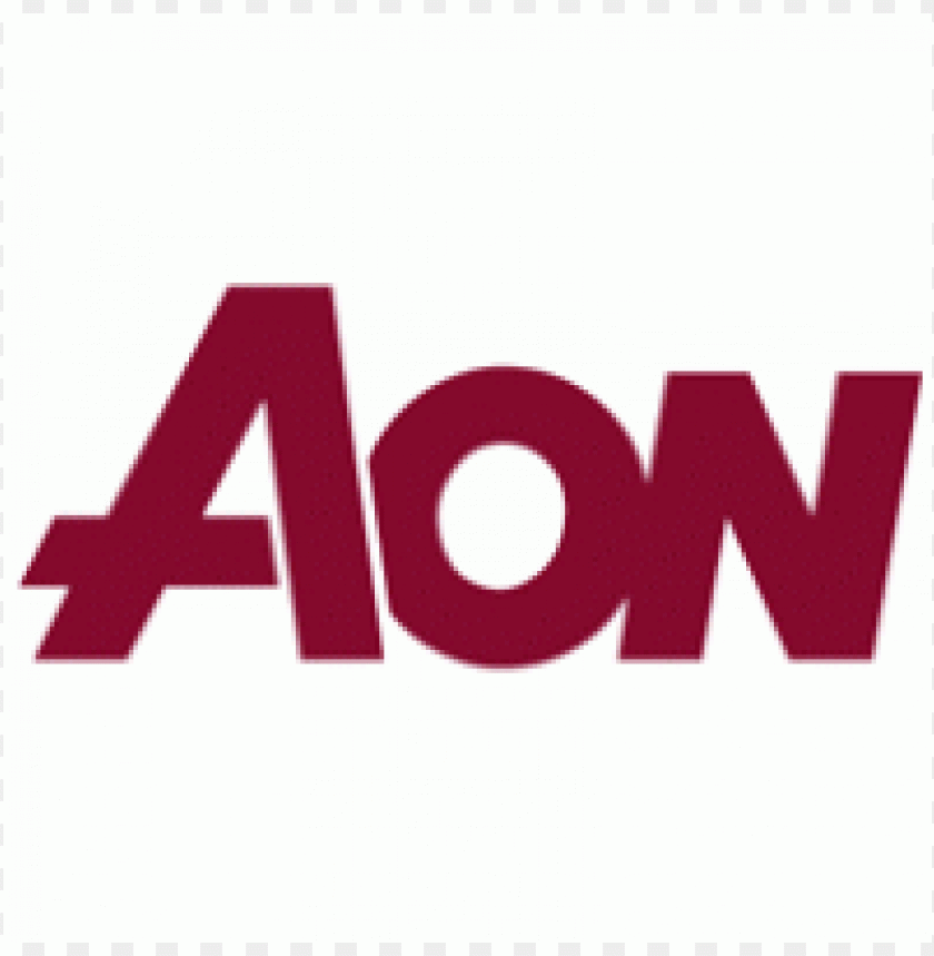 Free download | HD PNG aon logo vector download free | TOPpng