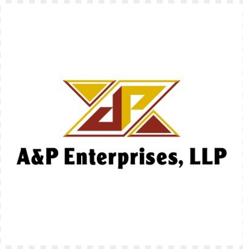 Free download | HD PNG ap enterprises logo vector | TOPpng