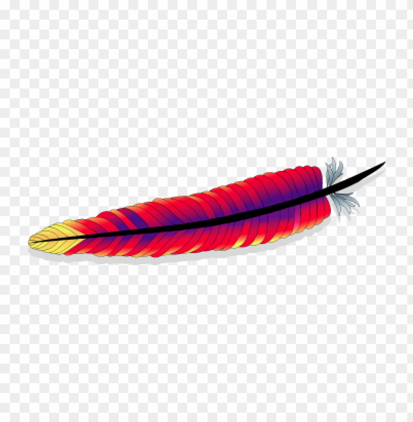 Free download | HD PNG apache logo vector download free | TOPpng