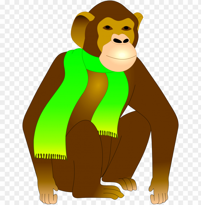 Free download | HD PNG ape png cartoo PNG transparent with Clear ...