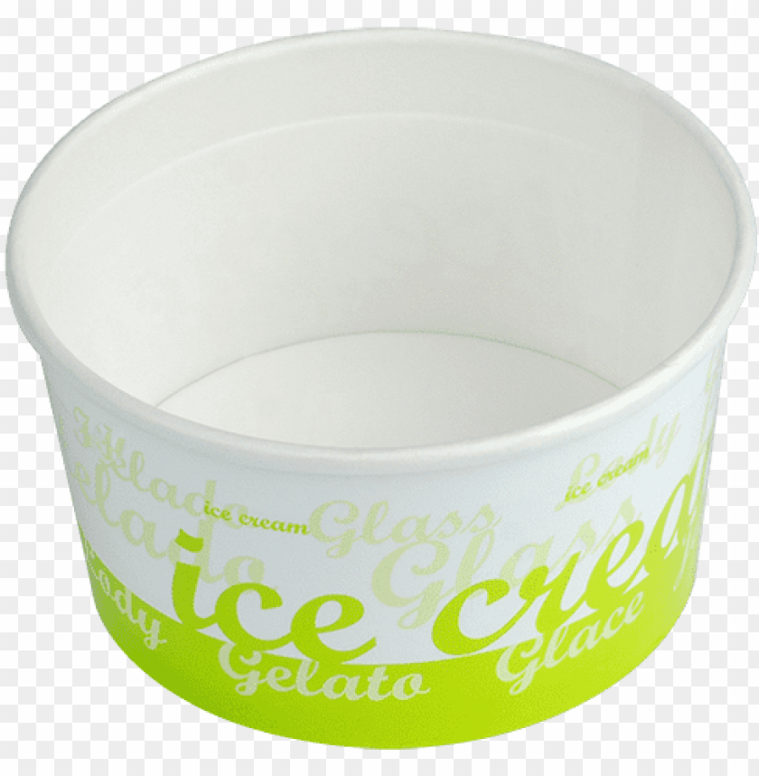 Free download | HD PNG aper ice cream containers cu PNG transparent ...