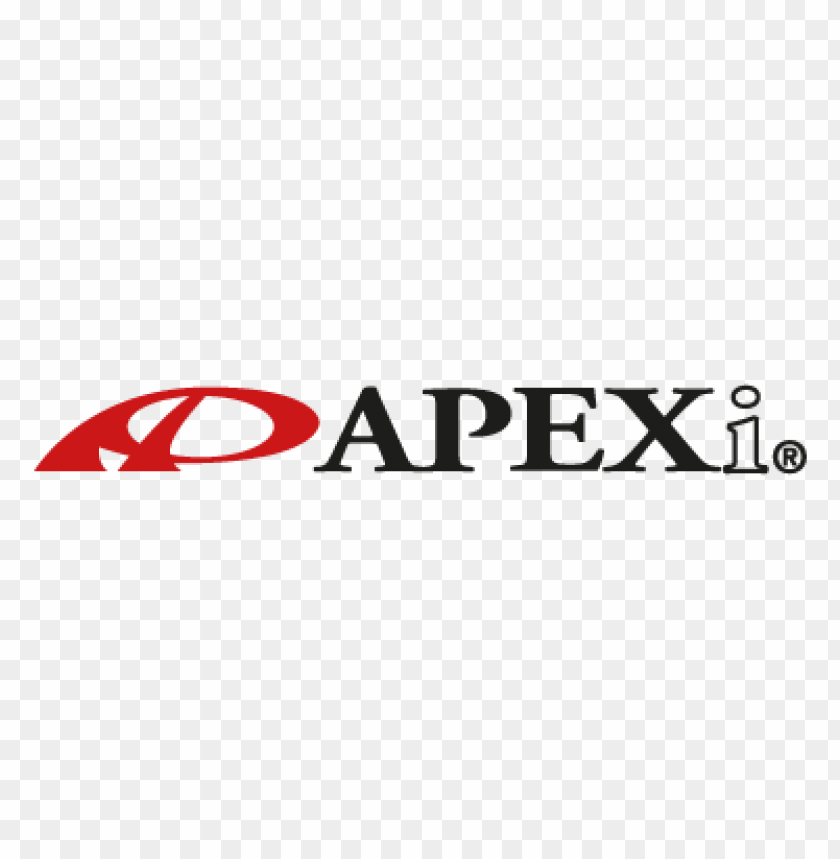 Free download | HD PNG apexi vector logo - 467727 | TOPpng