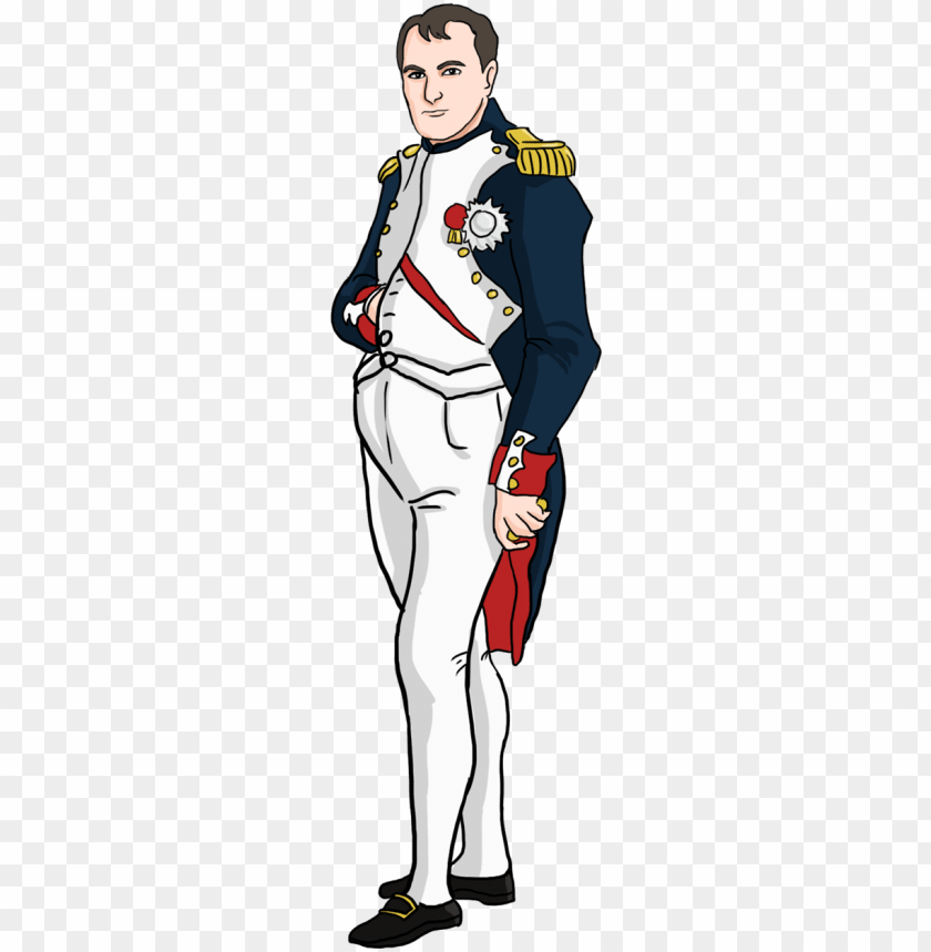 Free download | HD PNG apoleon standing clipart napoleon PNG ...