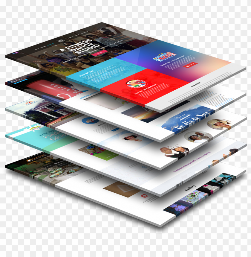 Free download | HD PNG app development website 3d mockup PNG ...