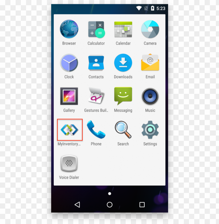 Free download | HD PNG app ico PNG transparent with Clear Background ID ...