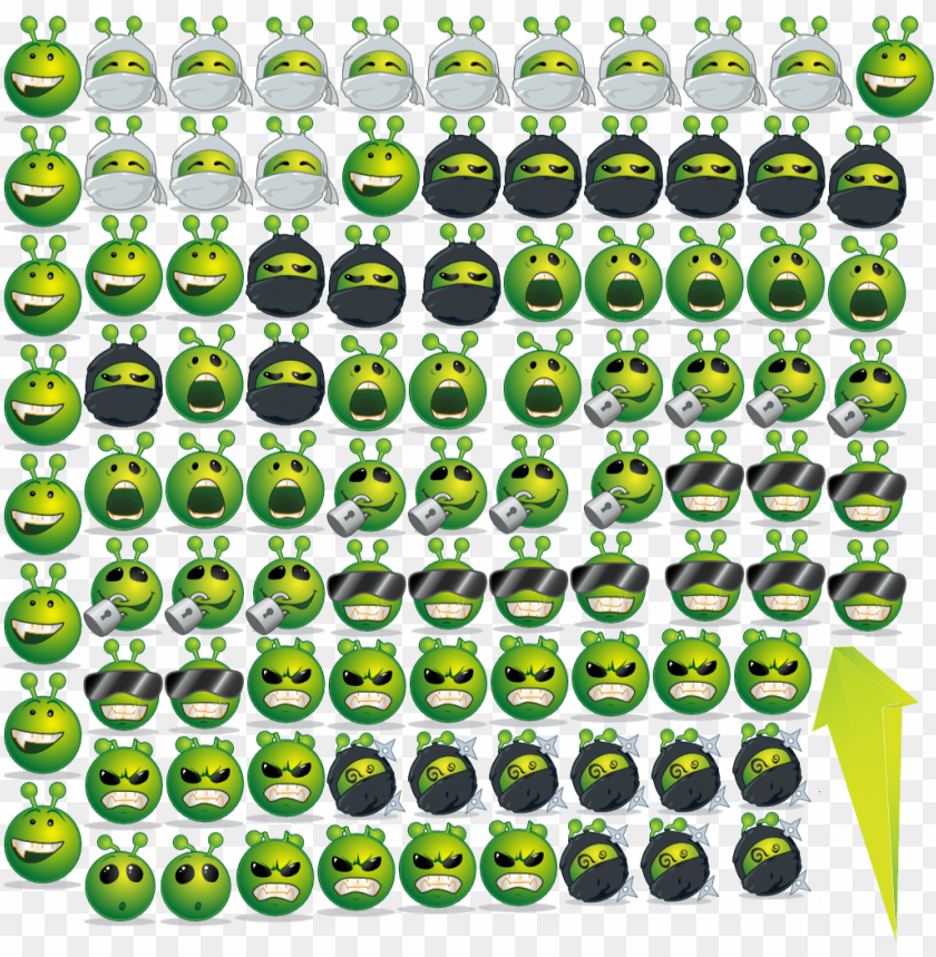 Free download | HD PNG app tyrant app sprite sheet PNG transparent with ...