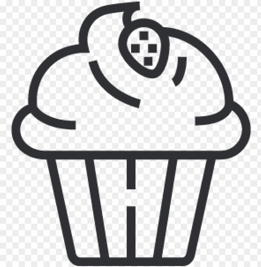 Free download | HD PNG appetizers desserts icon PNG transparent with ...