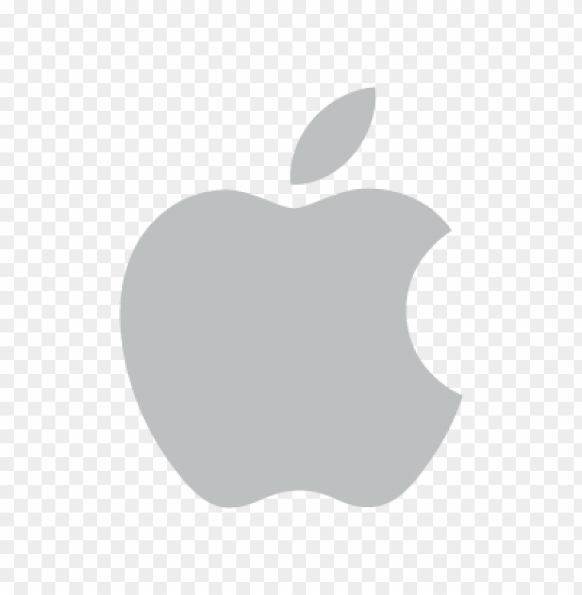 Free download | HD PNG apple mac vector logo free download | TOPpng