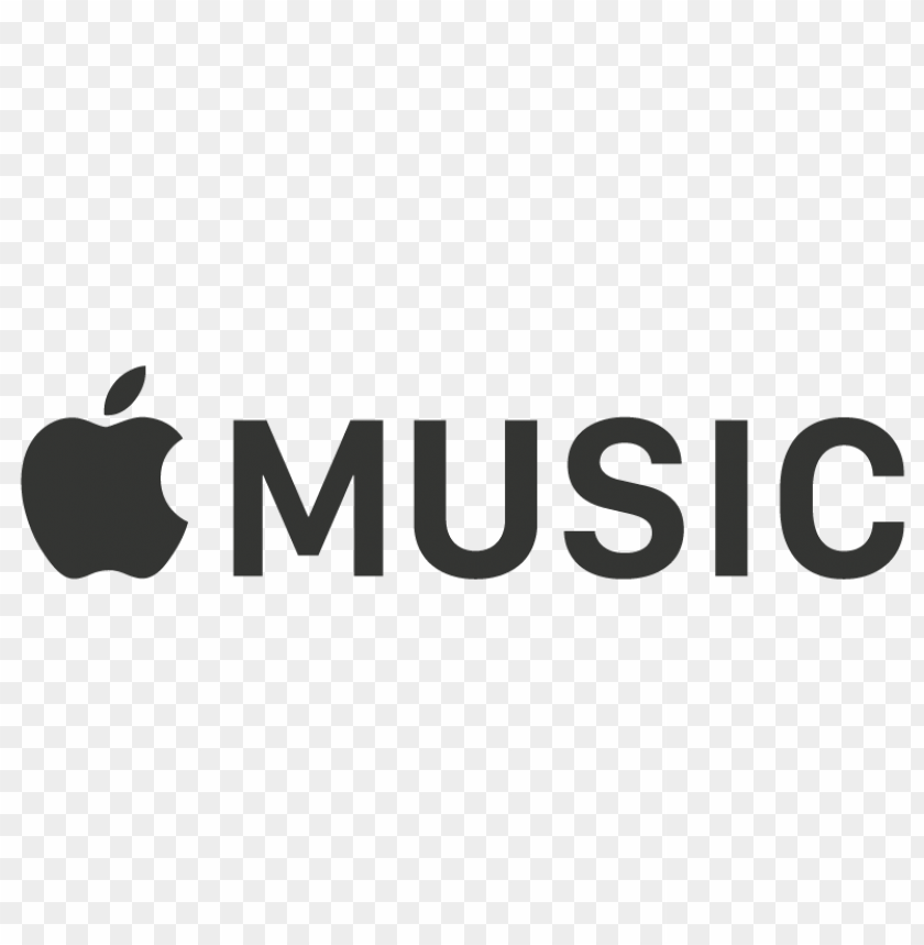 Free download | HD PNG apple music logo vector | TOPpng